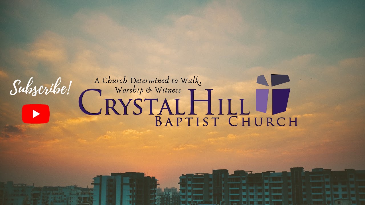 CHBC Revival Night 2 - YouTube