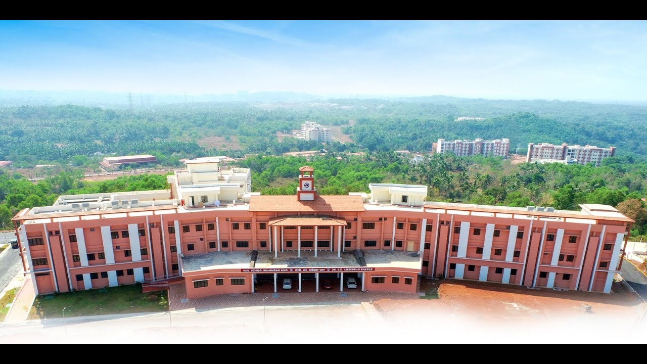 University Anthem - YouTube