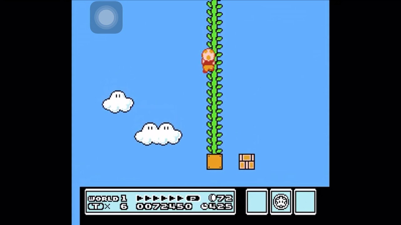 Super Mario Bros 3Mix Fire Toad Kong Flower - YouTube