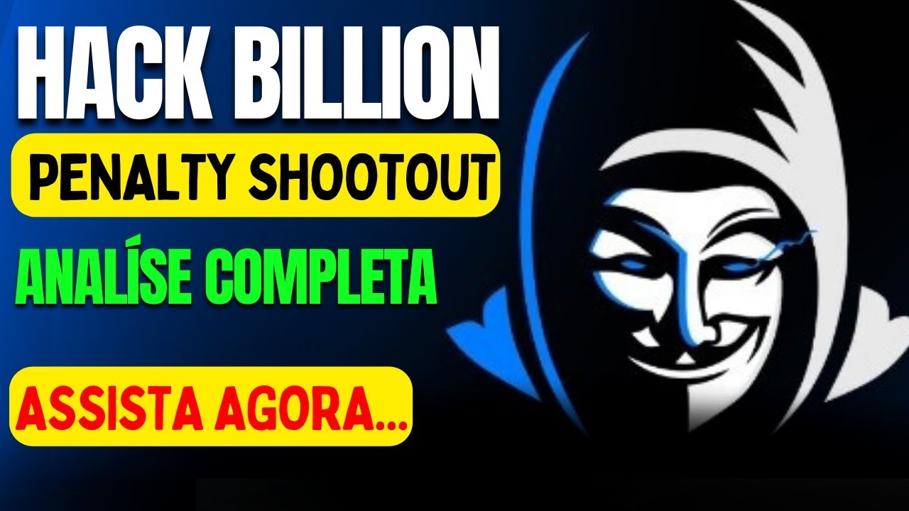 "Hack Billion Funciona Mesmo? Descubra Nesta Análise Completa!" PENALTY SHOOTOUT # ...