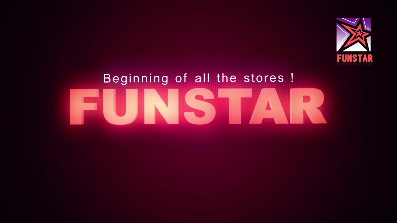 FUNSTAR - YouTube