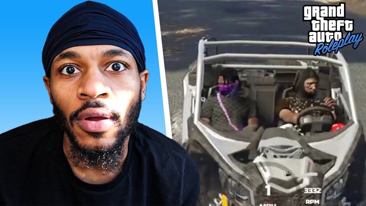 GTA RP PLUGGED | TRAPPING WITH RAKESH! (EPISODE 3.5) - YouTube