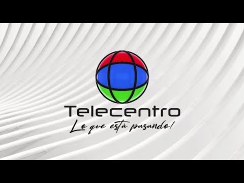 Telecentro bumper ID 1 (2023) @TelecentroCanal13 @GrupoTelemicroHD