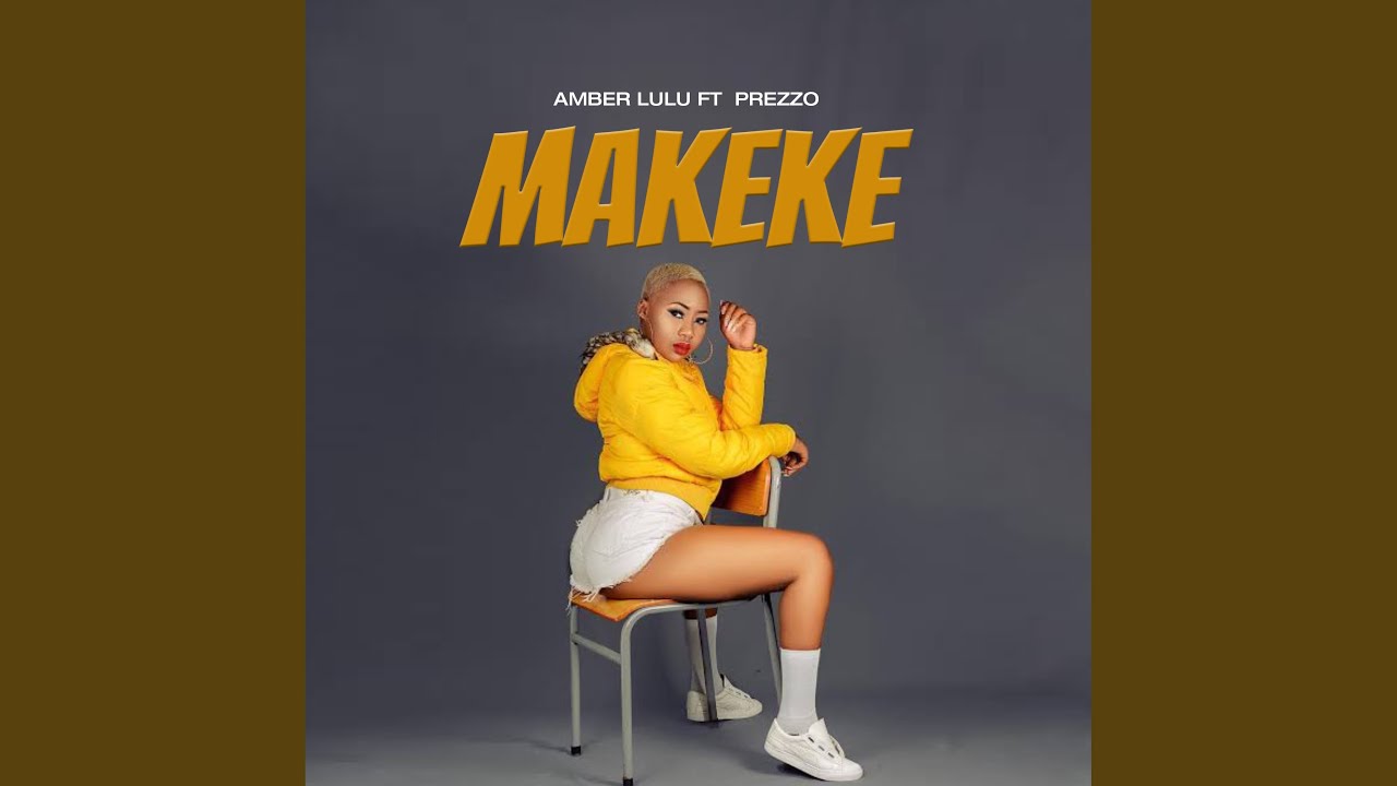Makeke (feat. Prezzo) - YouTube