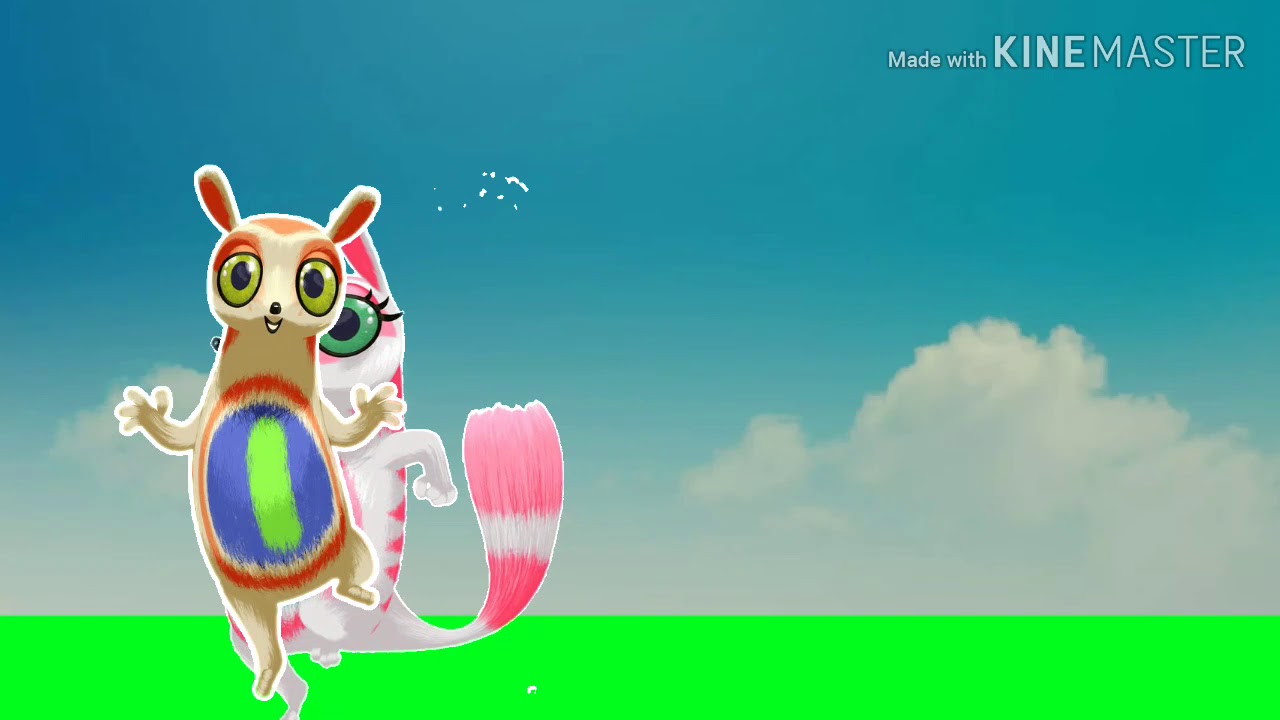 Numtums Shorts 4: Champer The Little 3 - YouTube