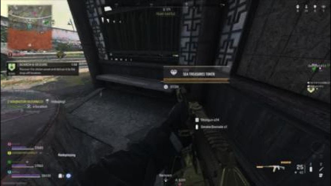 #COD #seefuu #resurgence #MWII #warzone - YouTube