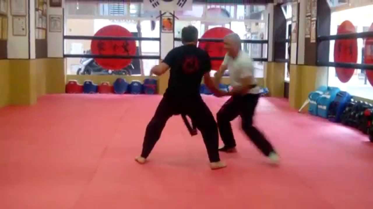 IL SHIP I JANSU DO KISUL - YouTube