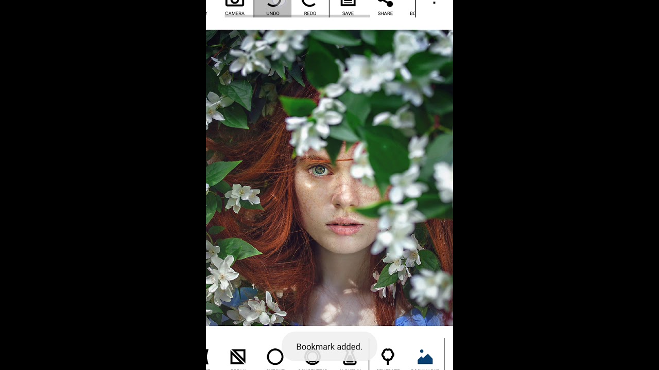 Mirror Lab Tutorial 6 - Strippy glitch effect - YouTube