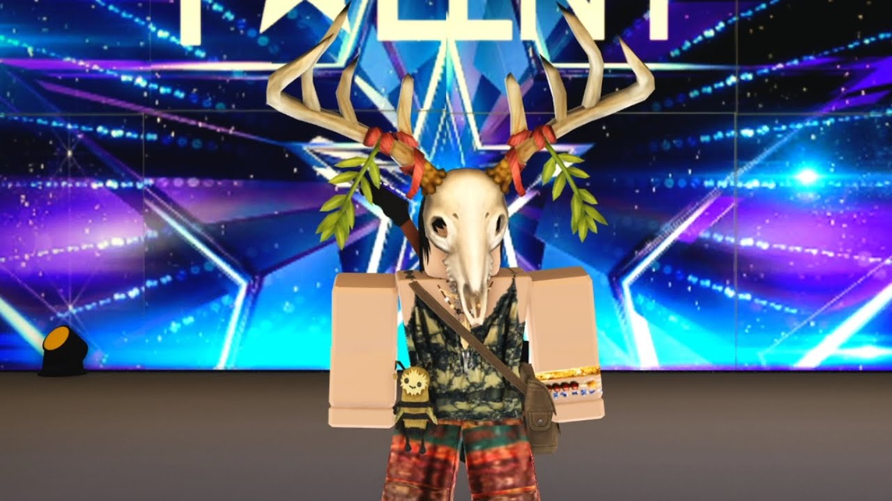 Roblox's Got Talent - Auditions 2 (Season 2, Episode 2) - YouTube