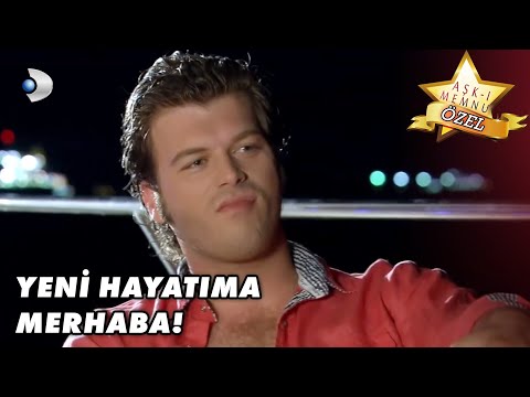 Behlül'ün Bekarlığa Veda Partisi!  - Aşk-ı Memnu Özel Klip