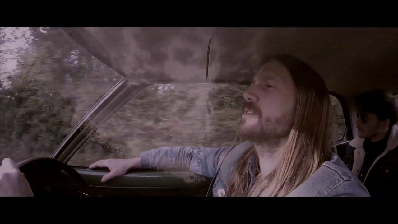 Chaperone - Little Red Kings - YouTube