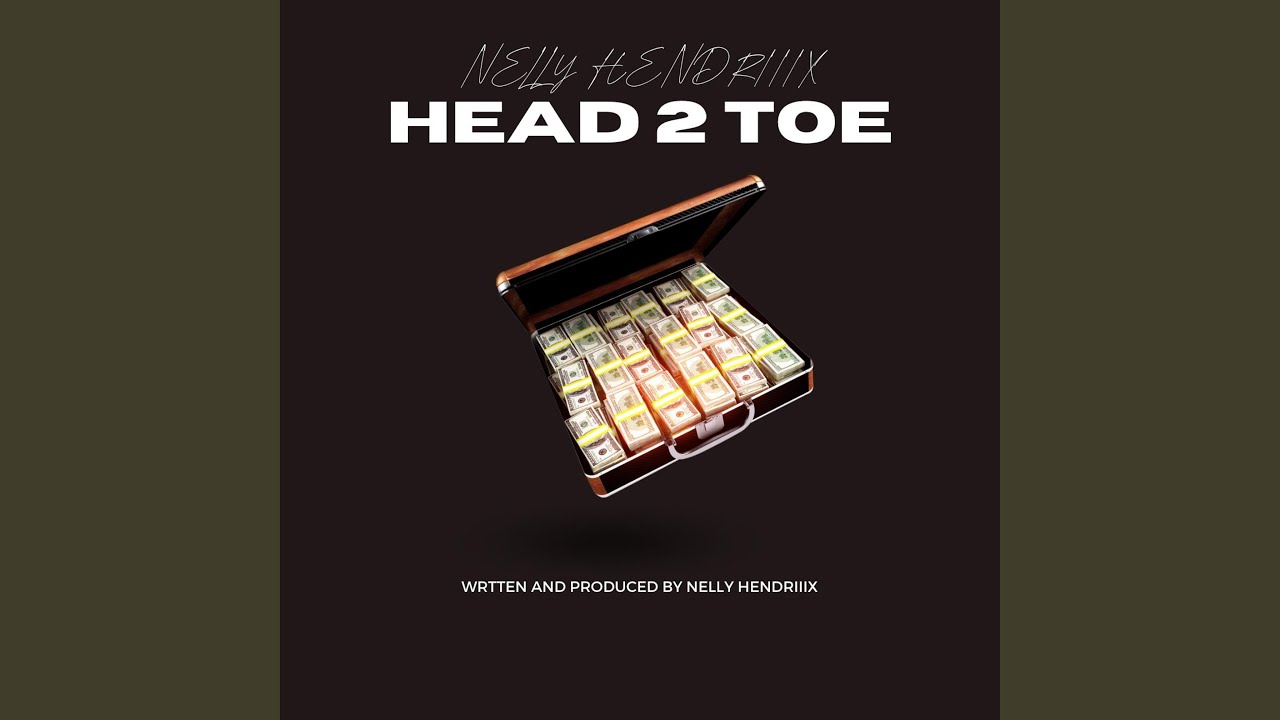 Head 2 Toe (Radio Edit) - YouTube