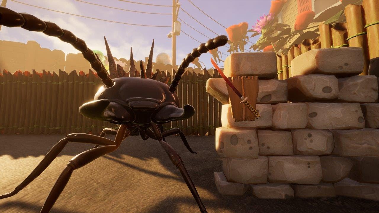 I Killed the Termite King and Completed the Spicy Coaltana Challenge ...