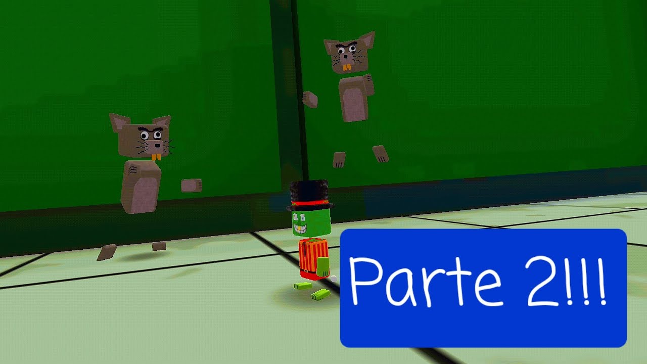 A história do Capitalus parte 2!!!💥😃 - YouTube