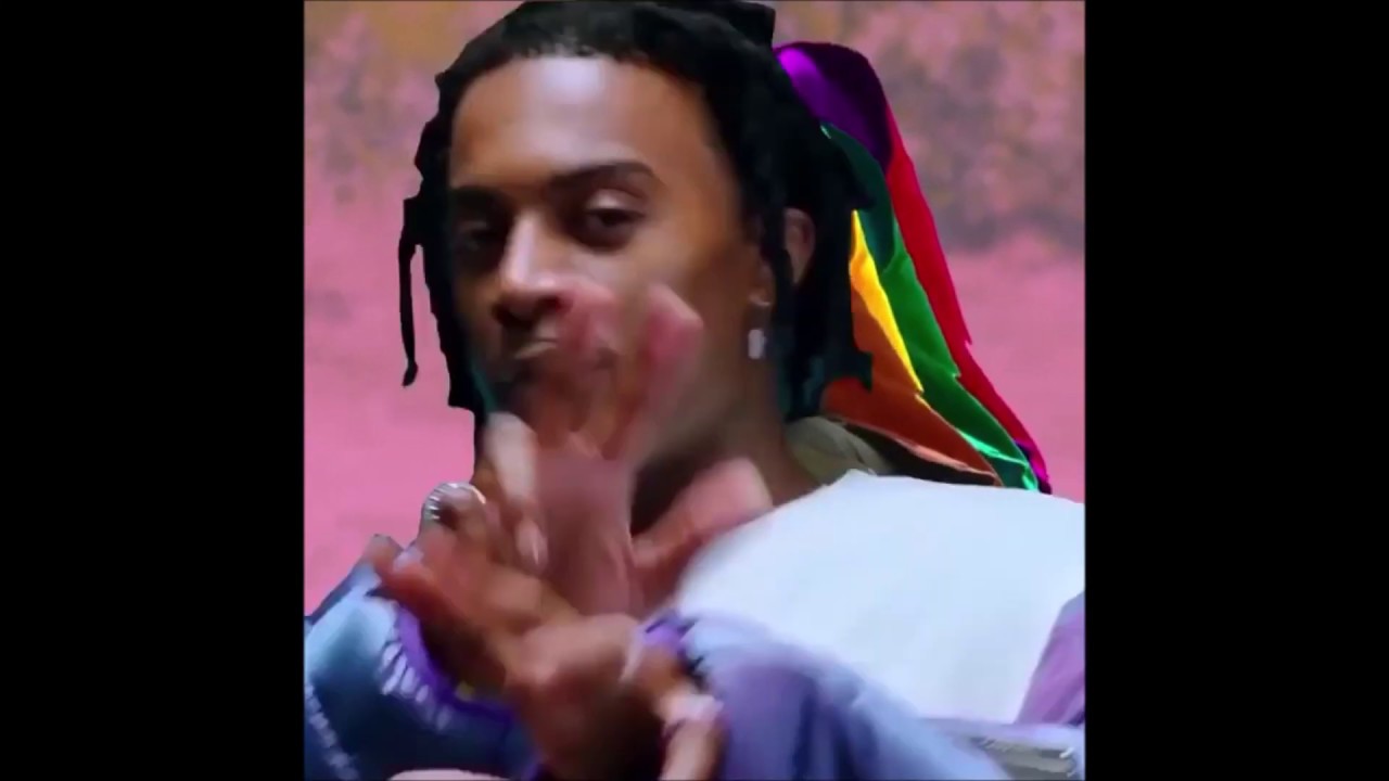 [FREE] Playboi Carti x Pierre Bourne "Number 9" Type Beat (Prod ...