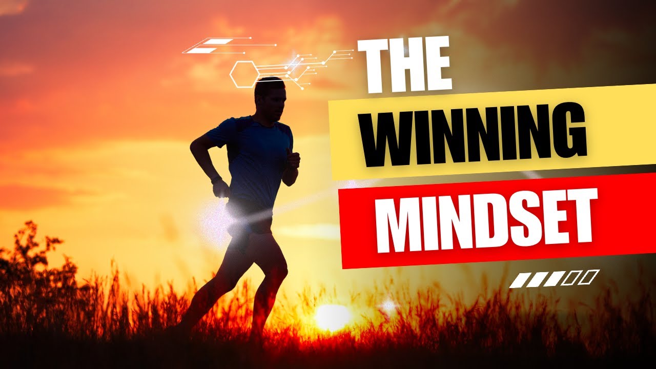 A Winning Mindset - YouTube