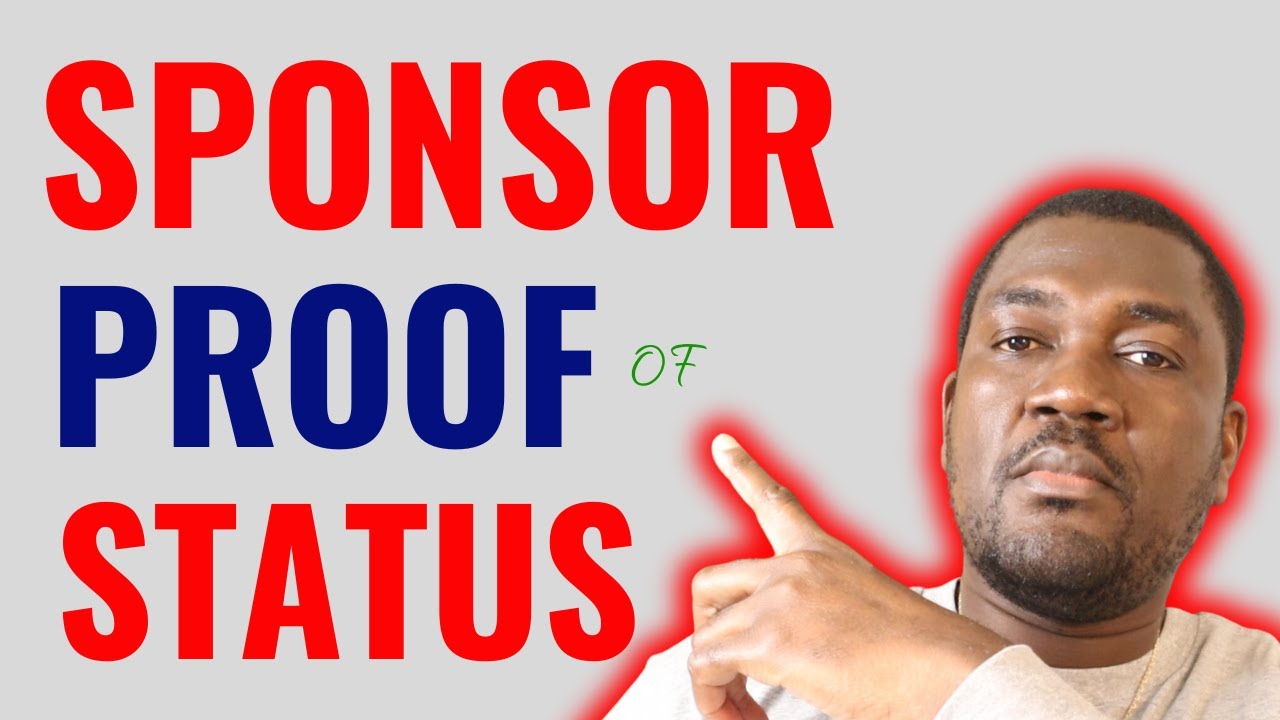 I-130 Petition | Proof of Status documents - YouTube