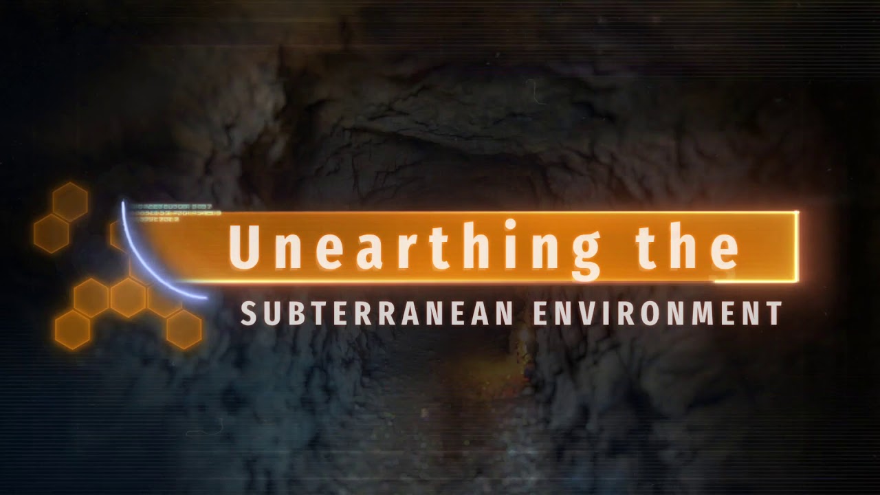 DARPA Subterranean Challenge Cave Circuit Recap - YouTube
