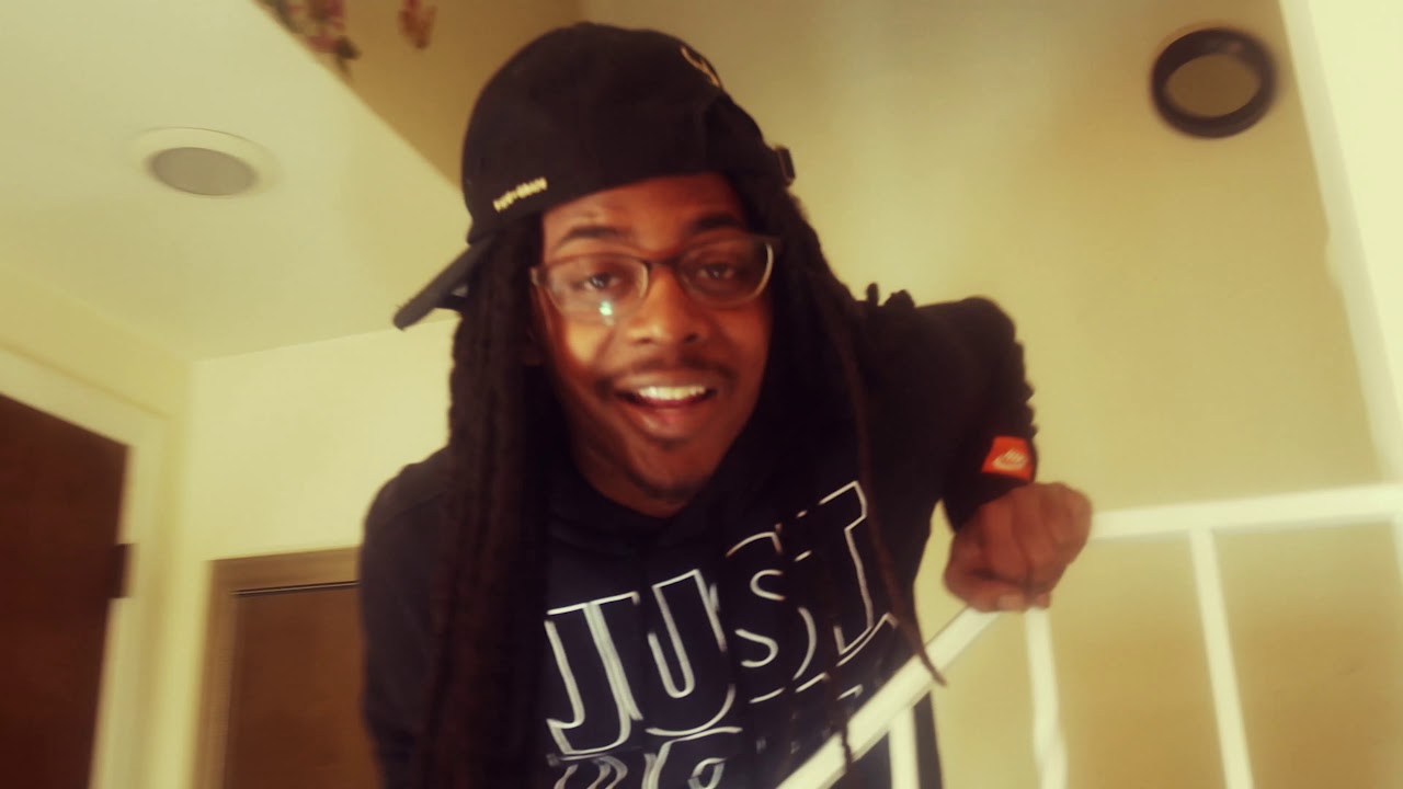 JUST MARI - MSG ( SHOT BY) Pirex Vision - YouTube