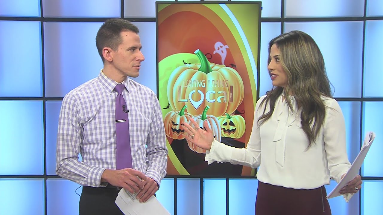 6 Things You Should Know, Oct. 29 - YouTube