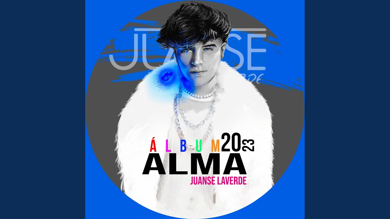 Alma (Remix) - YouTube