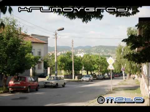 Krumovgrad Koşukavak Крумовград video3-by METO