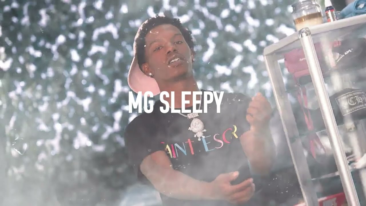 [FREE] "Music Box" MG Sleepy 2022 Type Beat - YouTube