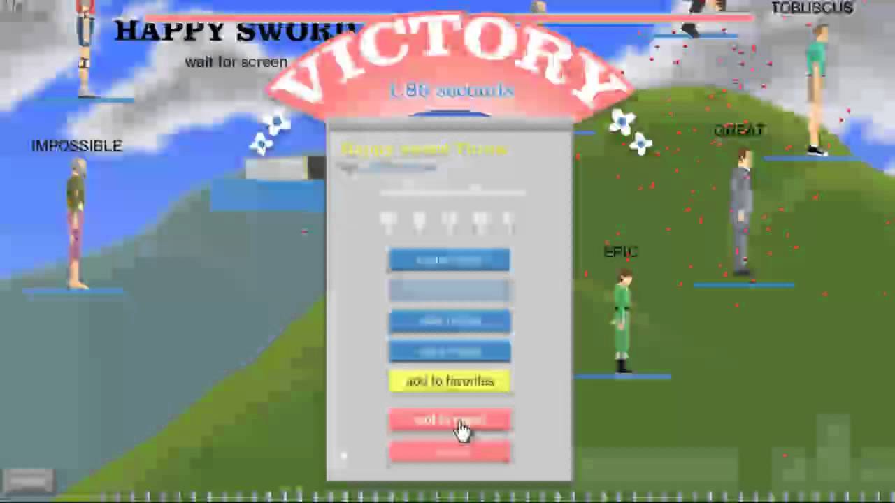 Happy Wheels Capitulo 1 Victorias "Infinitas" - YouTube