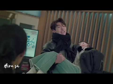 Sevdiği Onun Yüzünden Öldü // KORE KLİP İZLE // Kalbim Acıyor