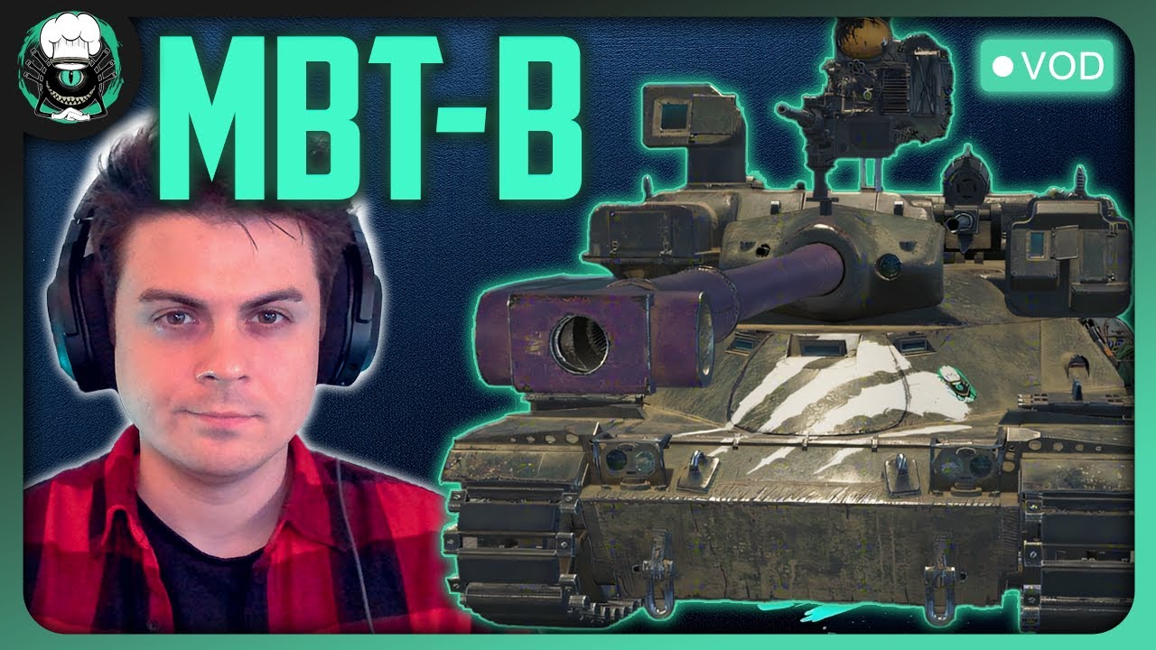 MBT-B bemutató: - YouTube