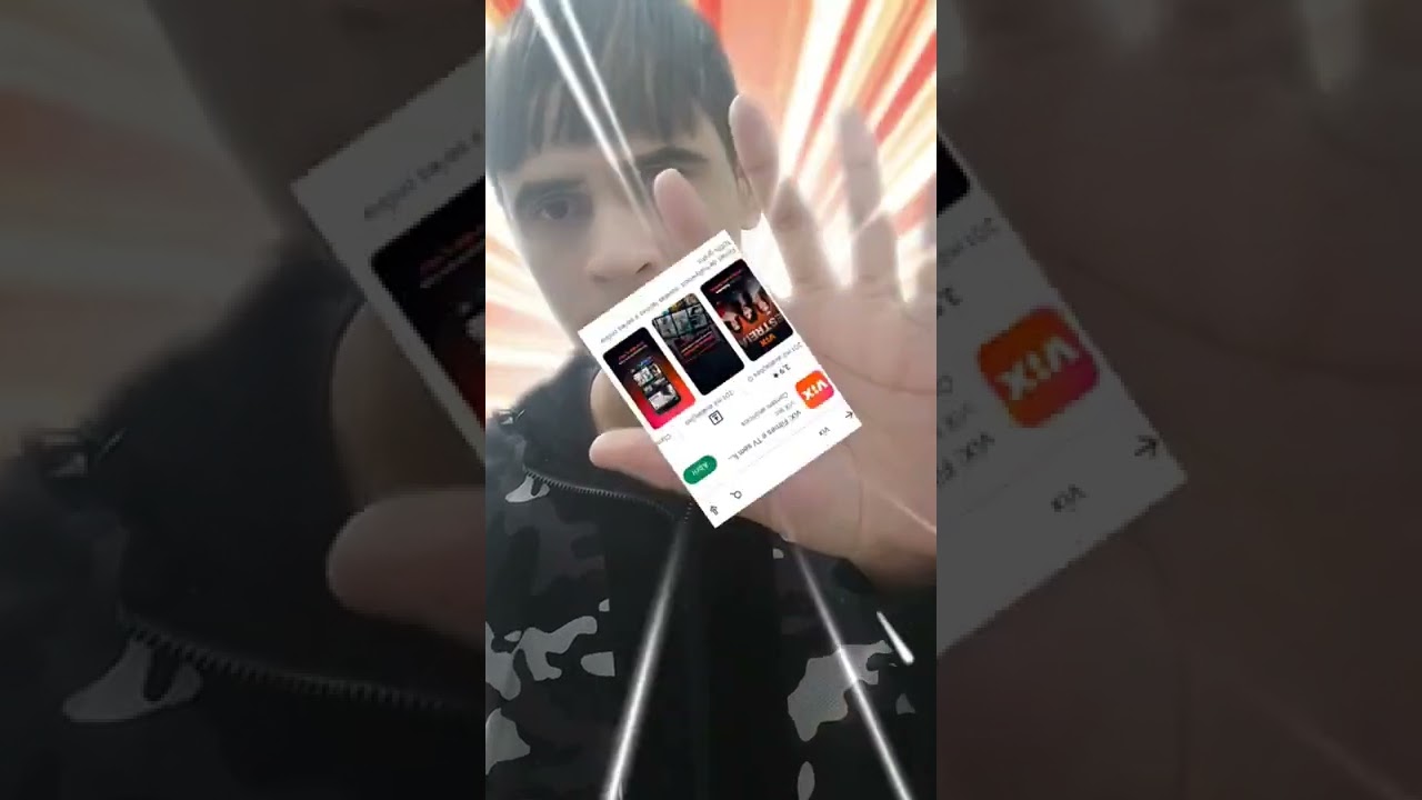 filme e app - YouTube