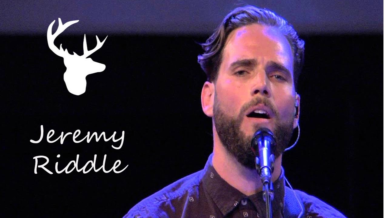 Sweetly broken - Jeremy Riddle - Bethel Music - Lyric video - YouTube