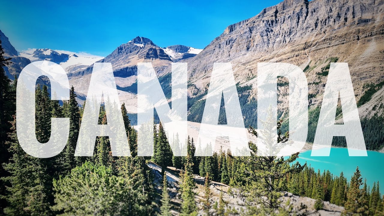 Canada - YouTube