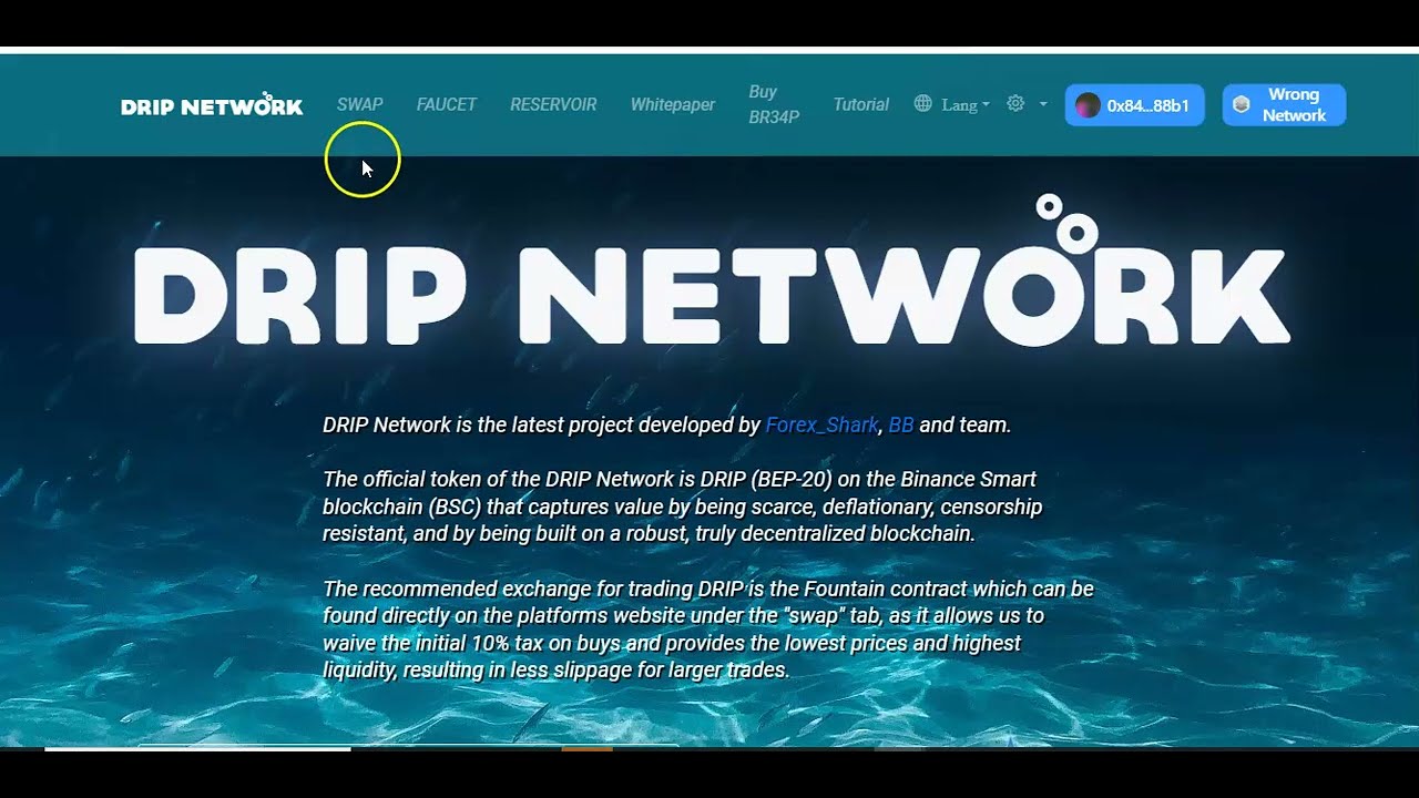 HOW TO WIN THE JACKPOT IN DRIP DROP DRAW! - YouTube
