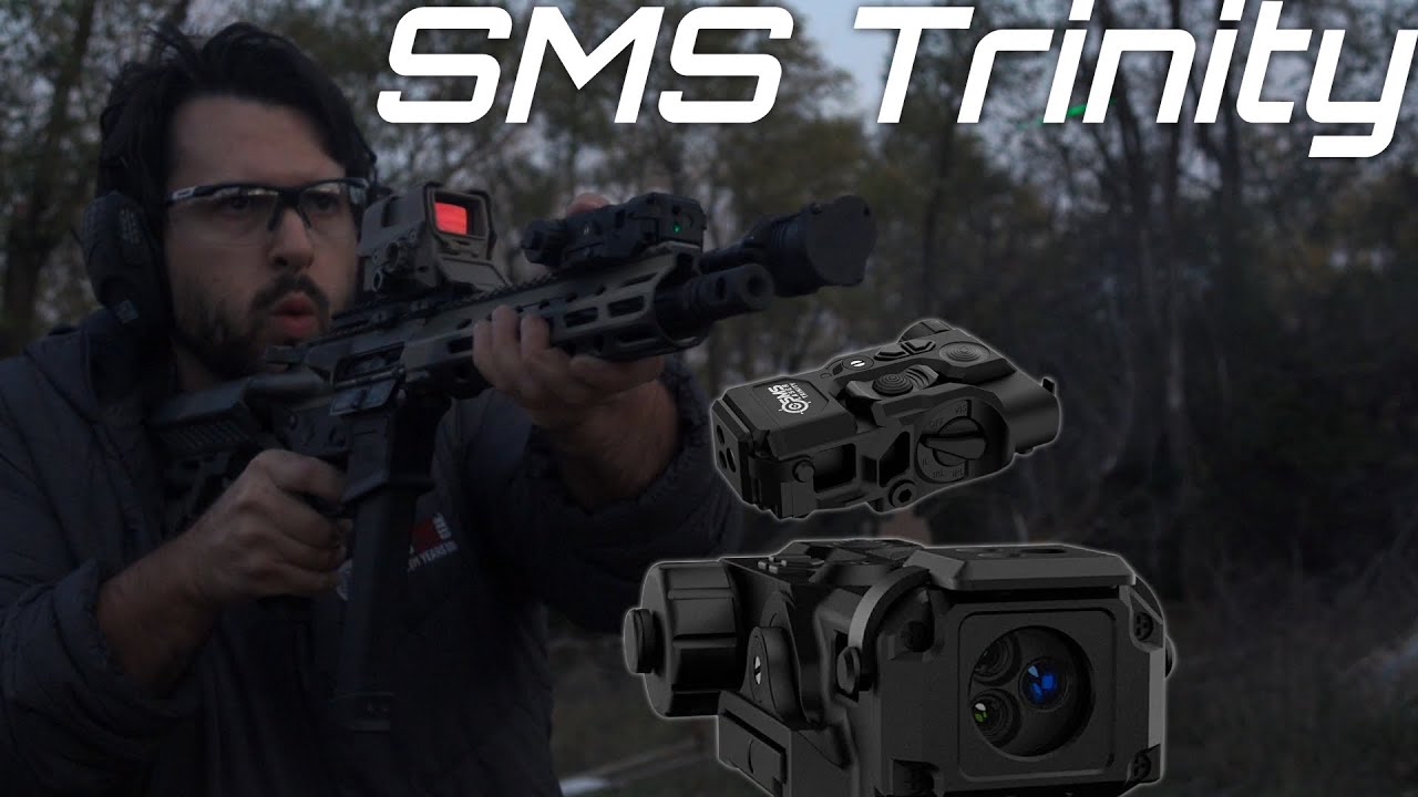 SMS Trinity Is Pretty Good - YouTube
