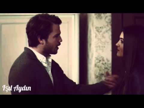 Ali-Selin (AlSel)-Muhtemel Aşk (Klip)