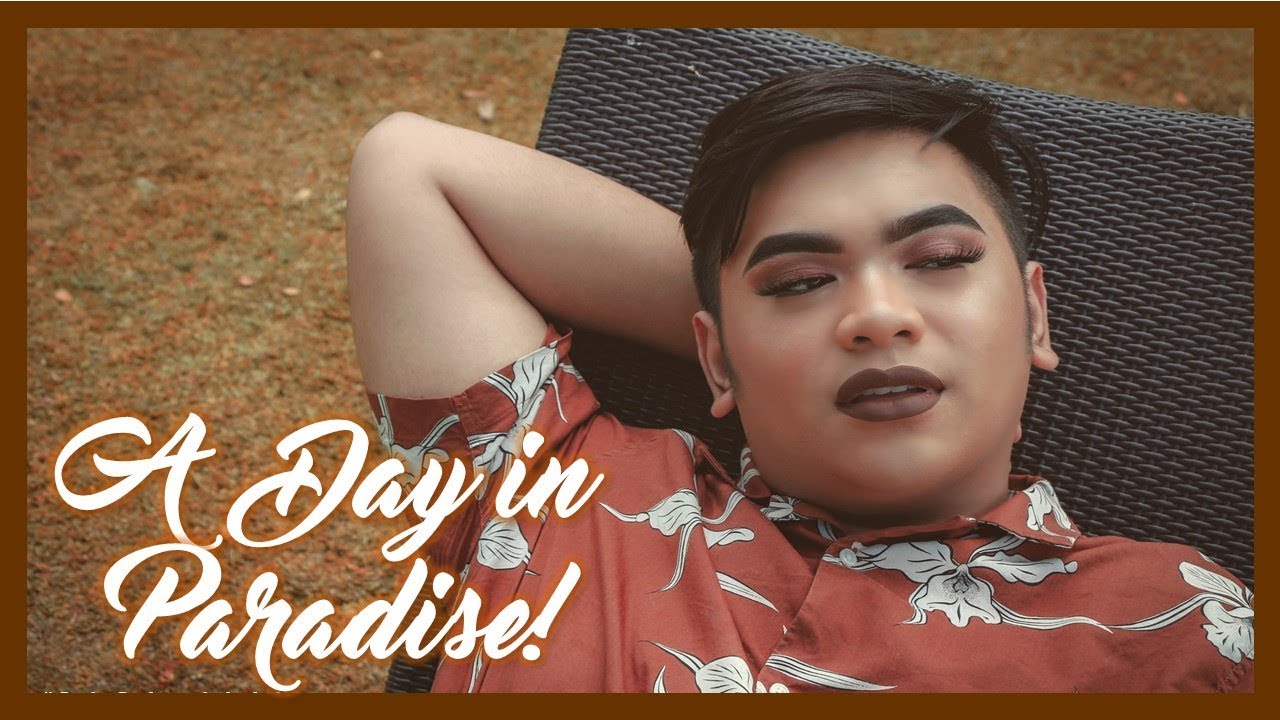 A Day in Paradise! | Lily's Vacation Farm Jala - Jala, Rizal | Jami ...