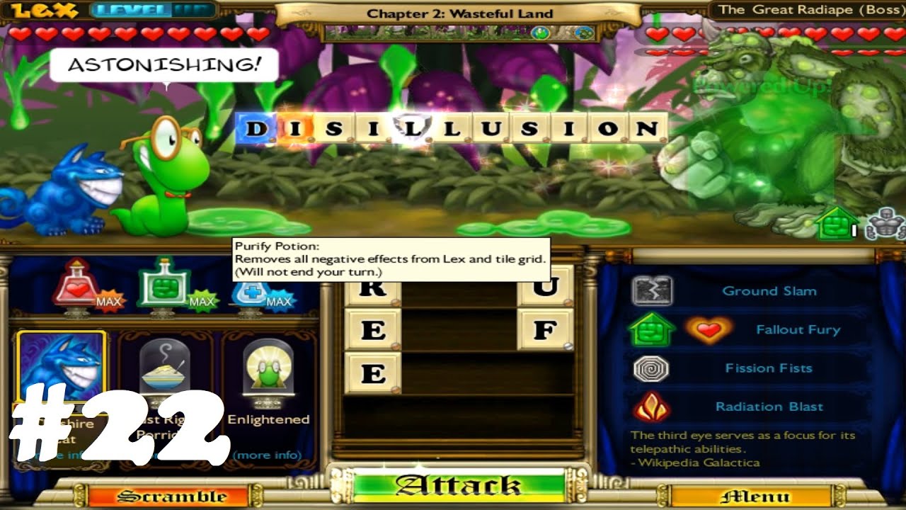 Bookworm Adventures Volume 2 - BOOK 6 (ASTOUNDING PLANET): Chapter 2 ...