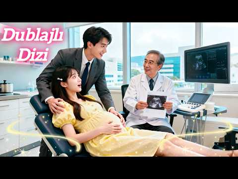 CEO sahte sosyetiklerden nefret ediyordu, ama fakir öğrenci kıza âşık oldu…O gece hamile kaldı! #ceo