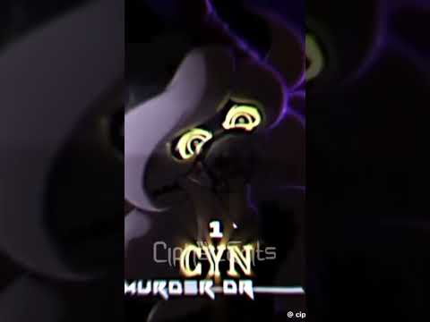 bill cipher vs cyn - YouTube