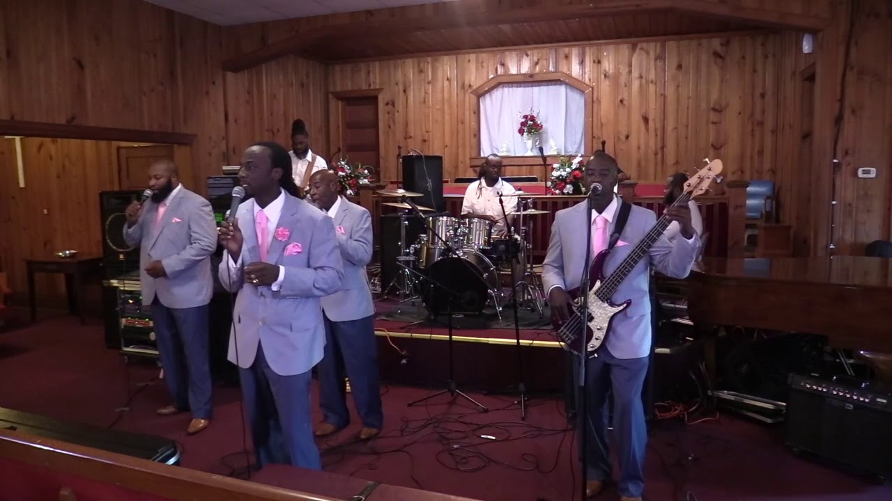 Pringle Brothers - YouTube