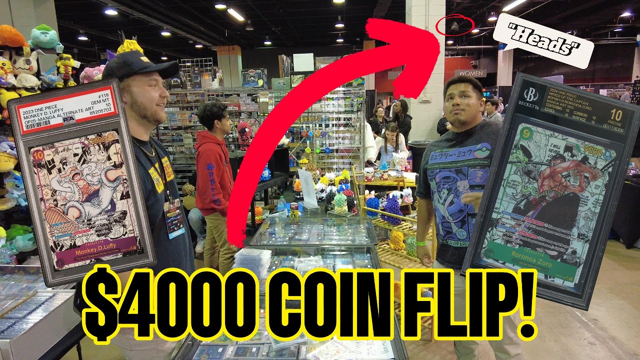 Vending at Chicago Collect-A-Con - Black Label Manga Rare and HUGE buy ...
