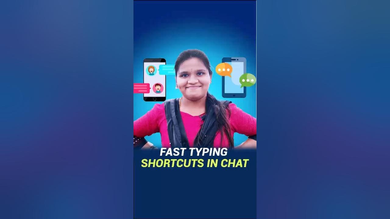 Type Faster with Text Shortcuts |How to Add Custom Text Shortcuts to Android |Keyboard shortcut ...