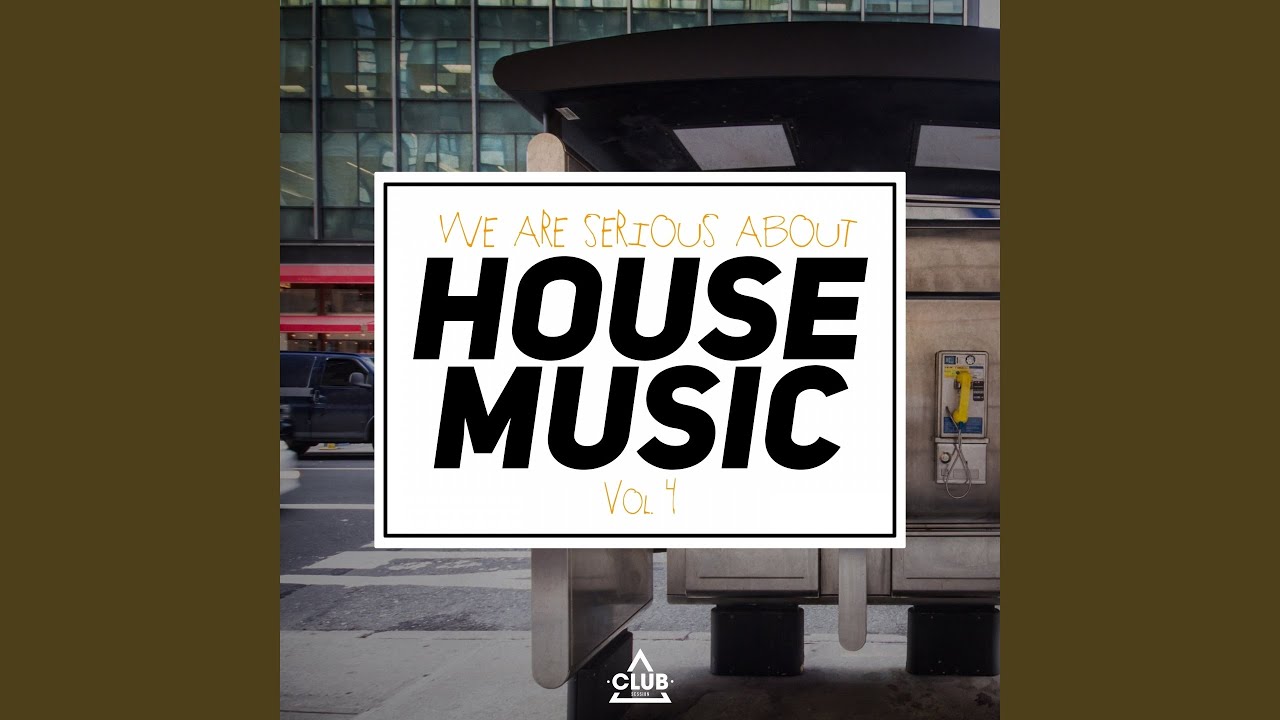 Sleepwalker (Soultronic's Back to House Remix) - YouTube