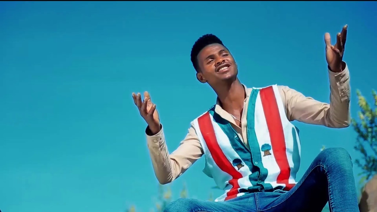 Ethiopian Music : Katamaa Dhaabaa (Jajjabee) - New Ethiopian Oromo ...