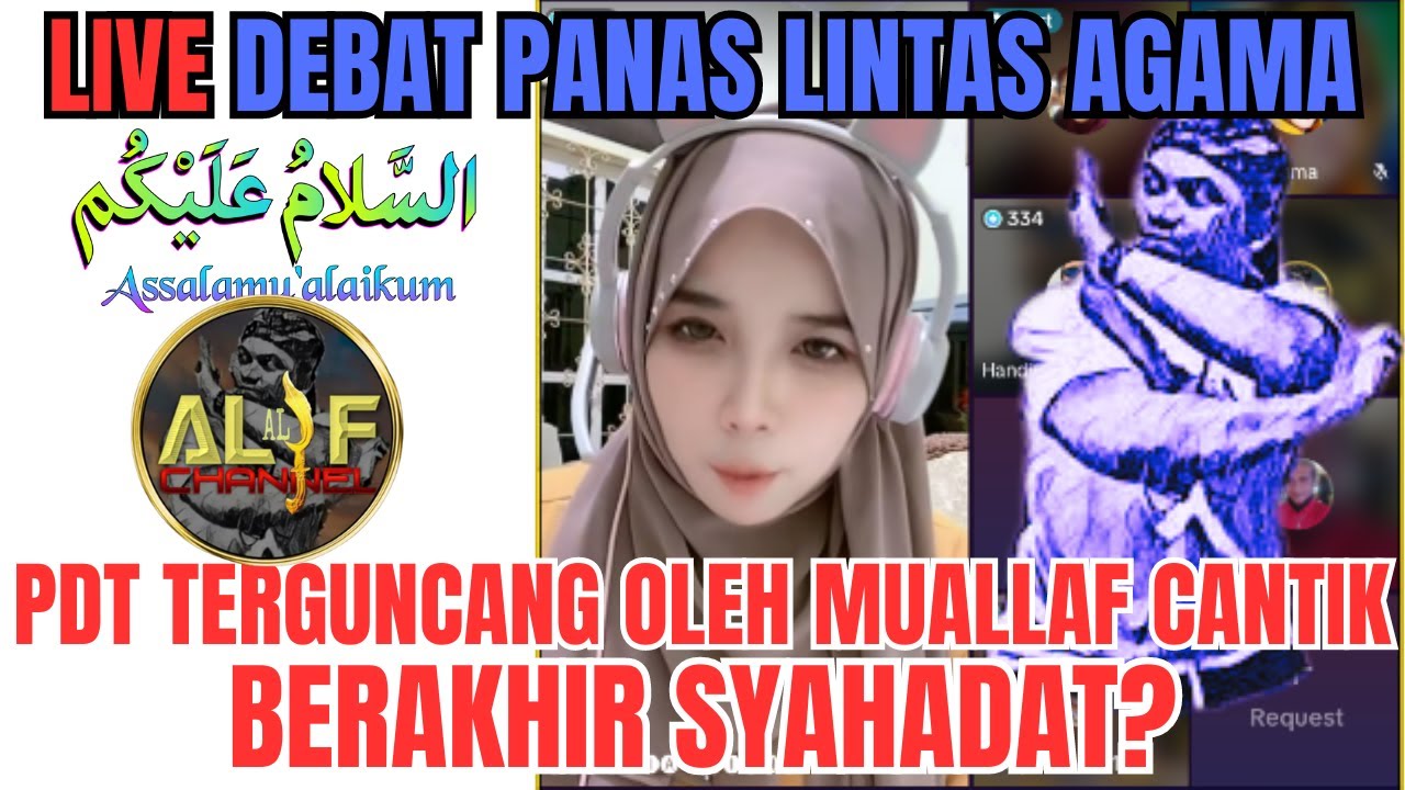 🔴ZULKIFLI M ABBAS TERBARU HARI INI - YouTube