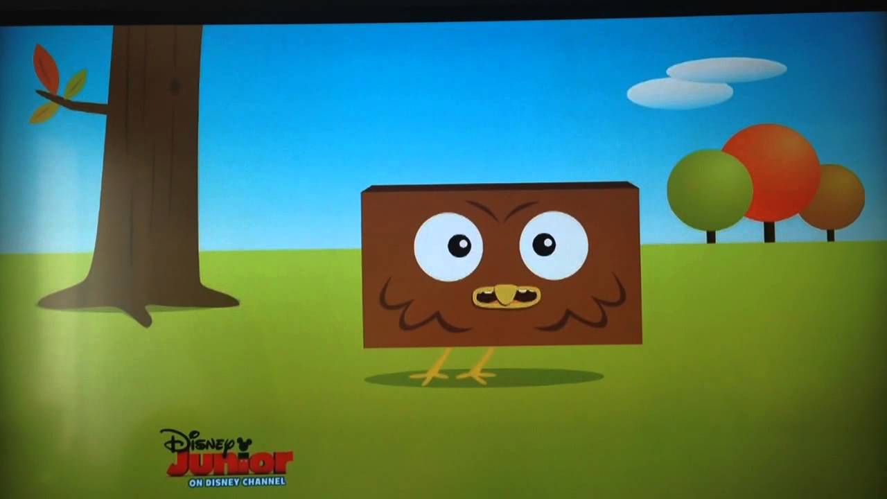 Big Block: Peek-a-boo - YouTube