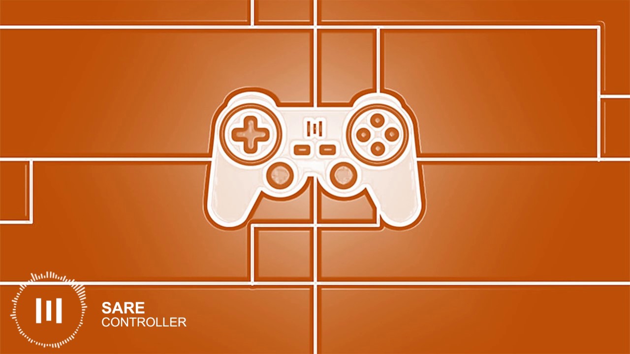 Controller YouTube controller-youtube