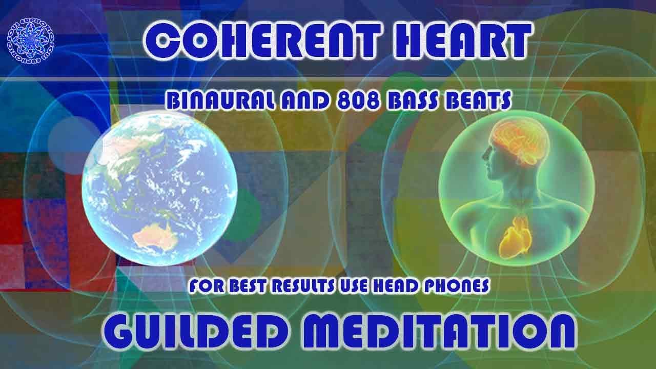 A Coherent Heart is Key to Happiness #meditationpractice #gratitude # ...