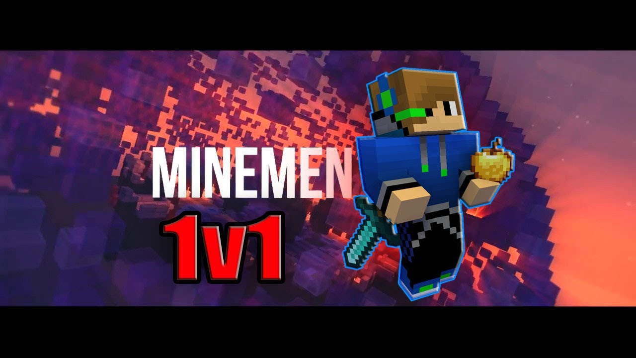 Kad umrem video se završi. (Minemen Build UHC) | Wino 7 zaredom - YouTube